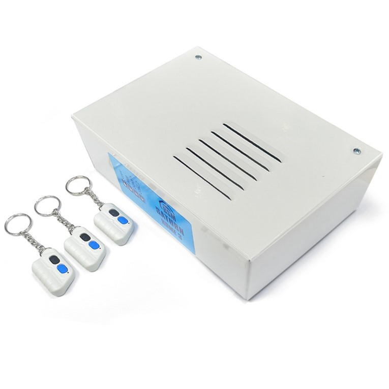 Alarmna centrala HOME 3 - SAB Tech